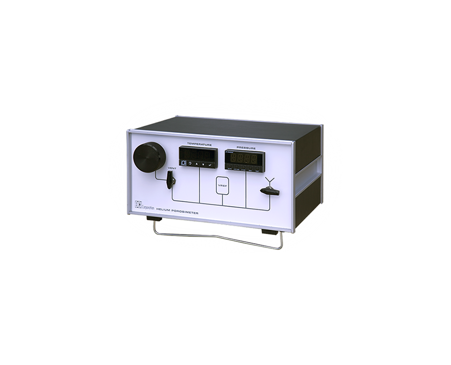 DCI Test Systems - Home